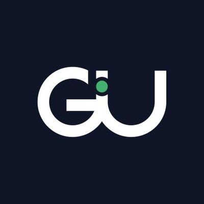 GU Trade Logo & Brand Assets (SVG, PNG and vector) - Brandfetch