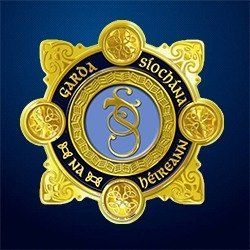 An Garda Síochána Logo & Brand Assets (SVG, PNG and vector) - Brandfetch