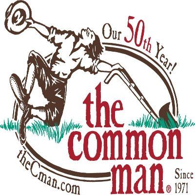 The Common Man Family Logo & Brand Assets (SVG, PNG and vector ...