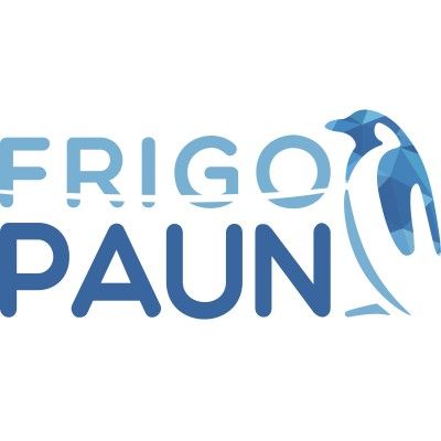 Frigo-Paun d.o.o. Logo & Brand Assets (SVG, PNG and vector) - Brandfetch