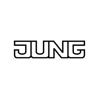 JUNG Logo & Brand Assets (SVG, PNG and vector) - Brandfetch
