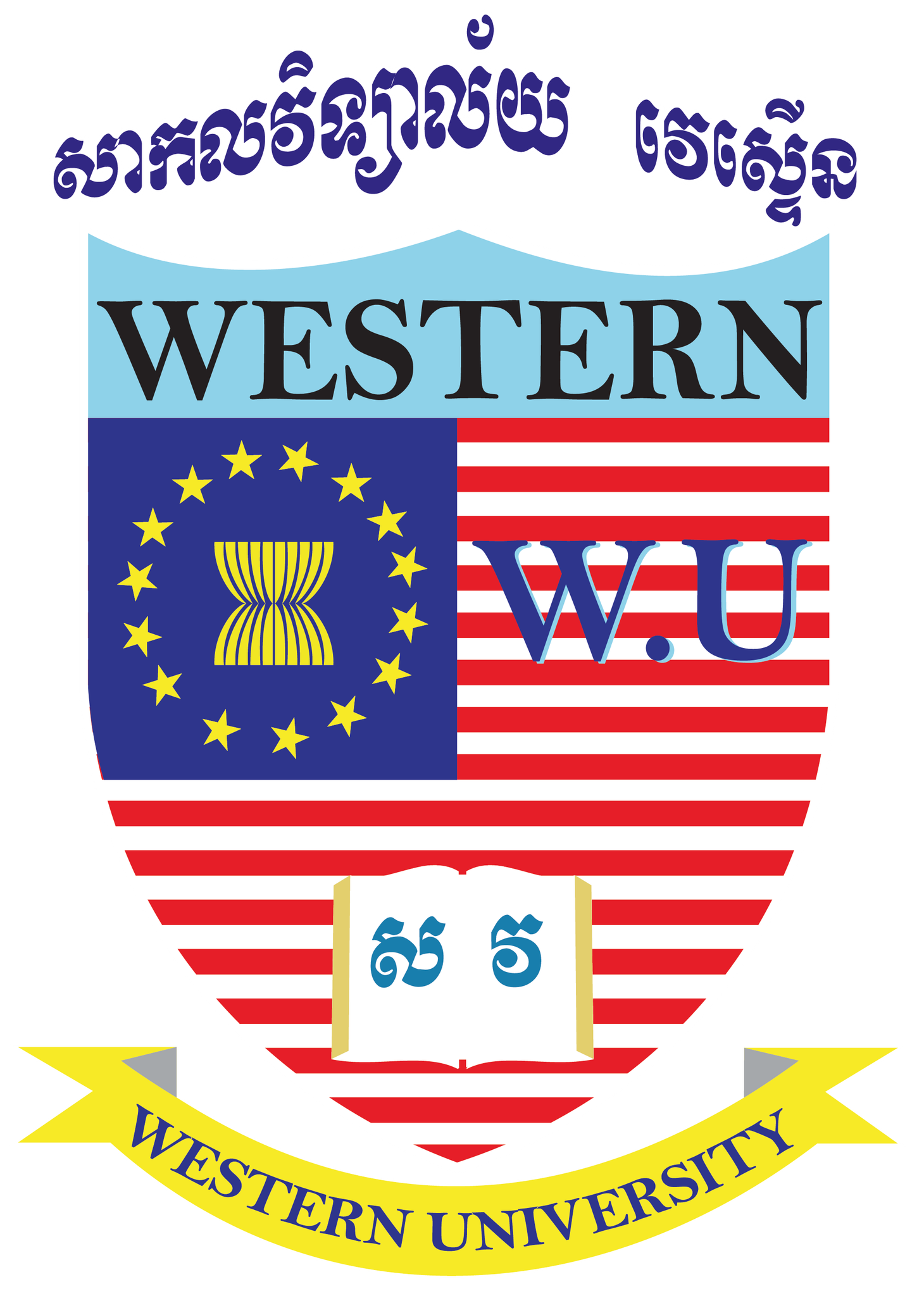 Western University Logo & Brand Assets (SVG, PNG and vector) - Brandfetch