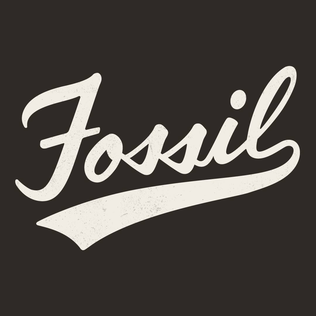 Fossil Logo & Brand Assets (SVG, PNG and vector) - Brandfetch