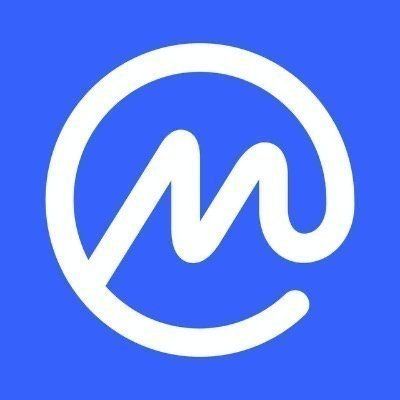 CoinMarketCap Logo & Brand Assets (SVG, PNG and vector) - Brandfetch