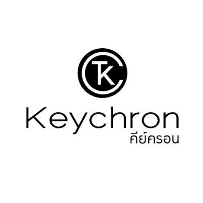 Keychron Thailand Logo & Brand Assets (SVG, PNG and vector) - Brandfetch