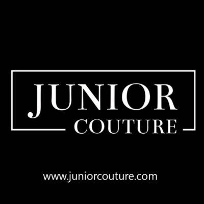 Junior Couture Logo & Brand Assets (SVG, PNG and vector) - Brandfetch