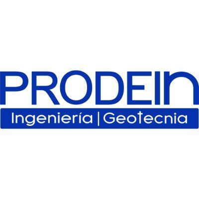 Prodein Ingeniería y Geotecnia Logo & Brand Assets (SVG, PNG and vector) - Brandfetch