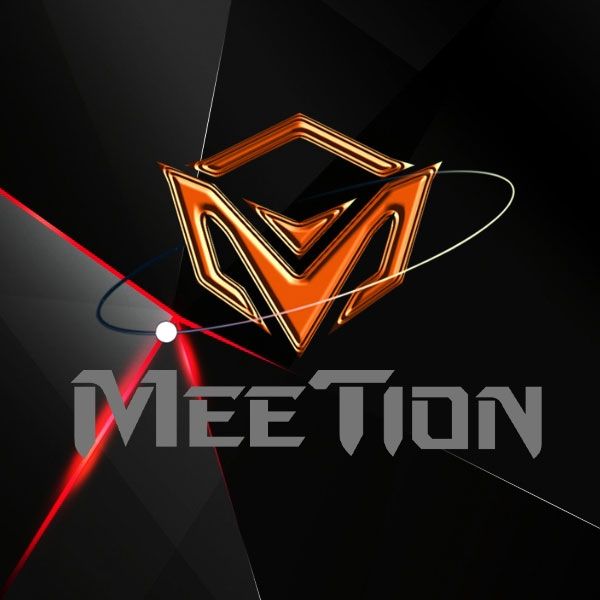 Meetion Logo & Brand Assets (SVG, PNG and vector) - Brandfetch