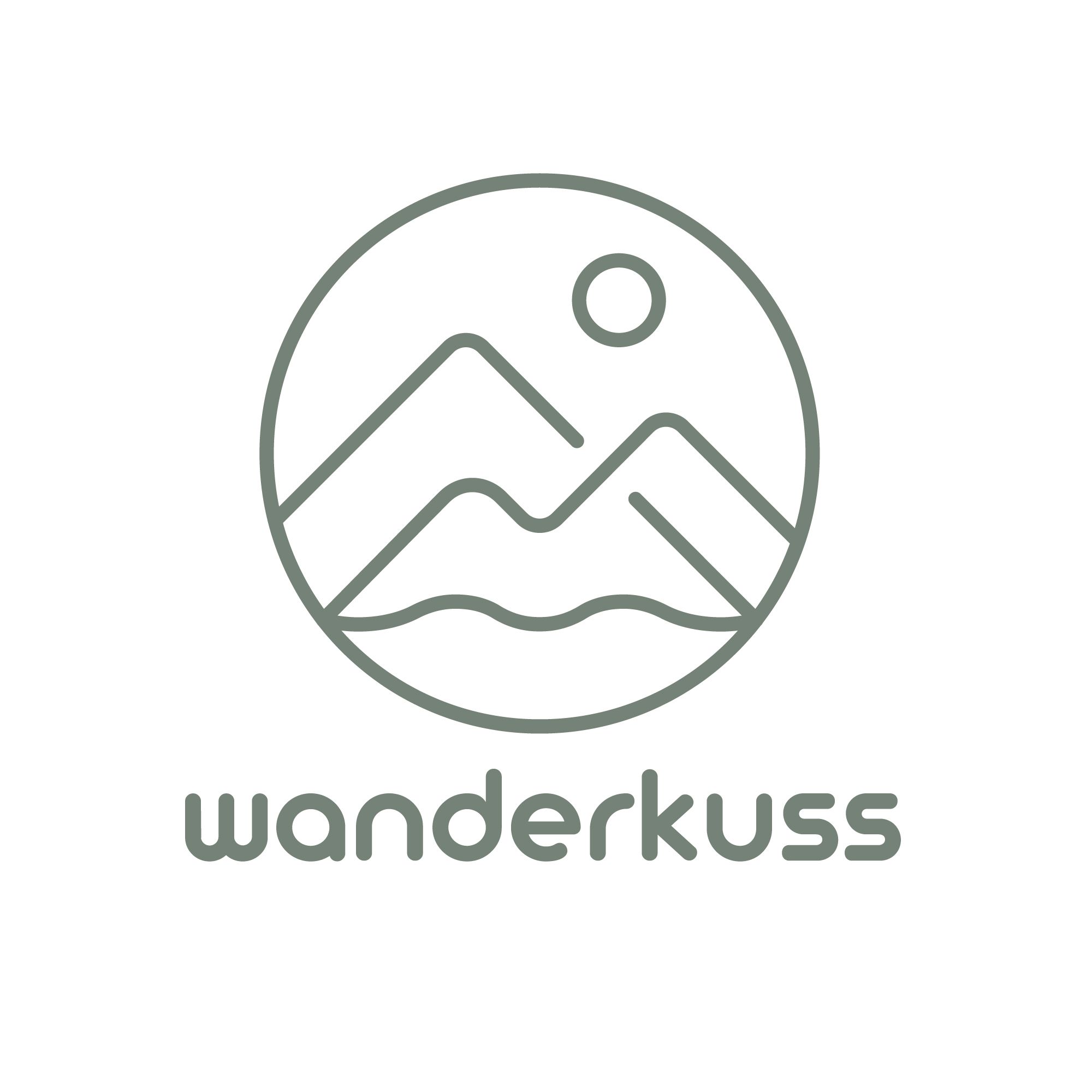 Wanderkuss FlexCo Logo & Brand Assets (SVG, PNG and vector) - Brandfetch