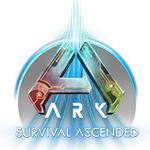 ARK: Survival Ascended Logo & Brand Assets (SVG, PNG and vector ...