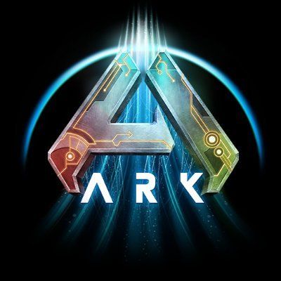 ARK: Survival Ascended Logo & Brand Assets (SVG, PNG and vector ...
