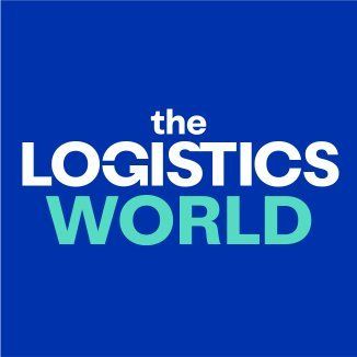 The Logistics World Logo & Brand Assets (SVG, PNG and vector) - Brandfetch