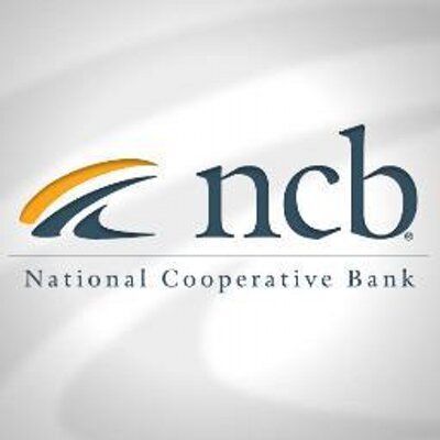 National Coop Bank Logo & Brand Assets (SVG, PNG and vector) - Brandfetch