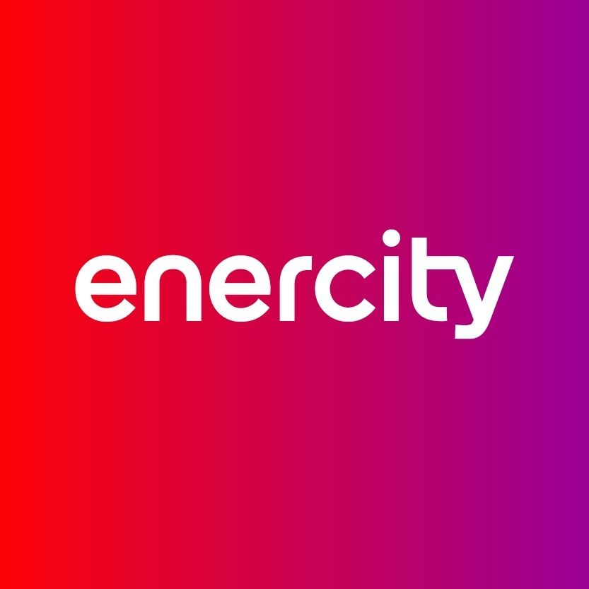 Enercity Logo & Brand Assets (SVG, PNG and vector) - Brandfetch