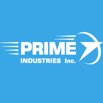 Prime Industries Logo & Brand Assets (SVG, PNG and vector) - Brandfetch