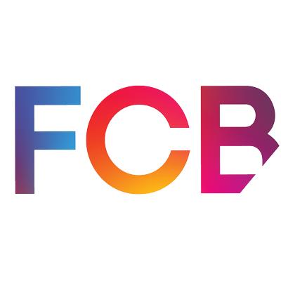 fcb logo svg