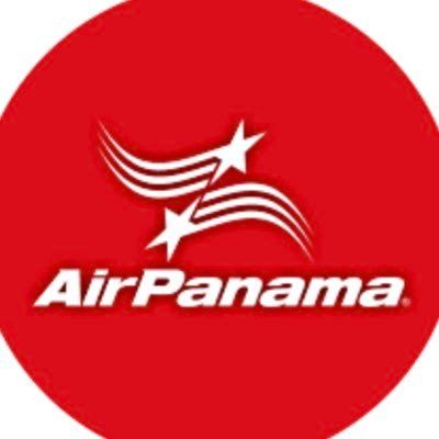 Air Panama Logo & Brand Assets (SVG, PNG and vector) - Brandfetch