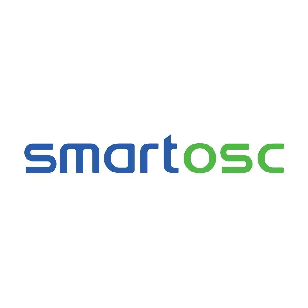 SmartOSC Logo & Brand Assets (SVG, PNG and vector) - Brandfetch