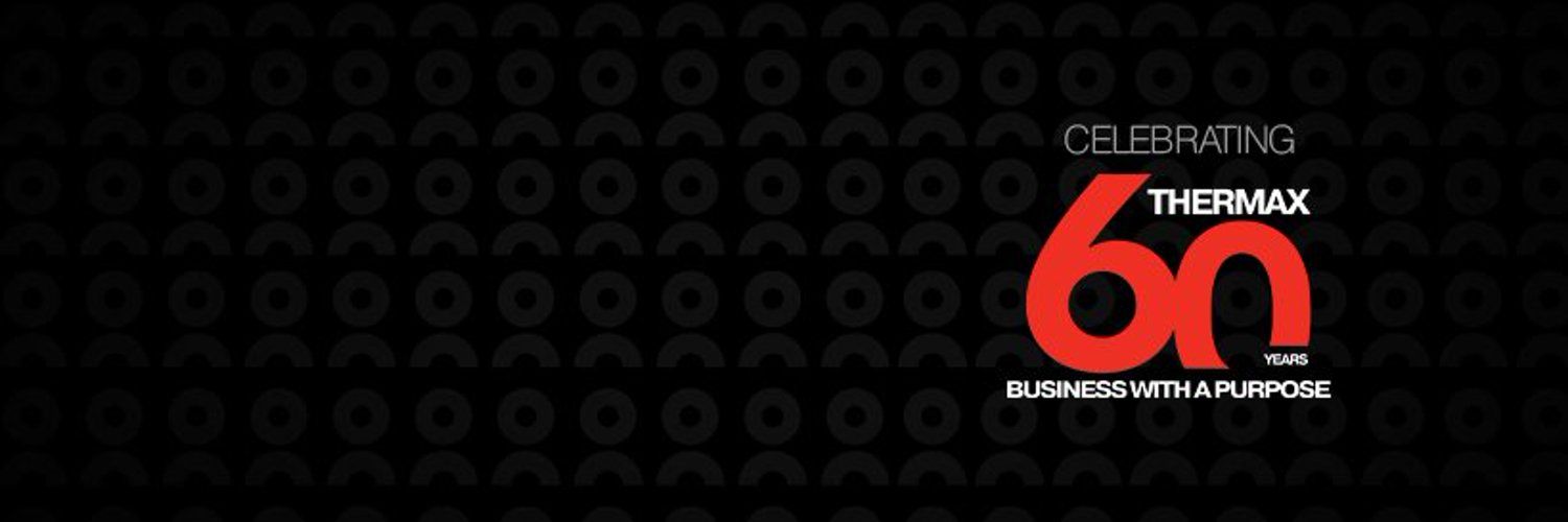 Thermax Global Logo & Brand Assets (SVG, PNG and vector) - Brandfetch