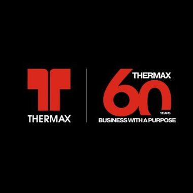 Thermax Global Logo & Brand Assets (SVG, PNG and vector) - Brandfetch