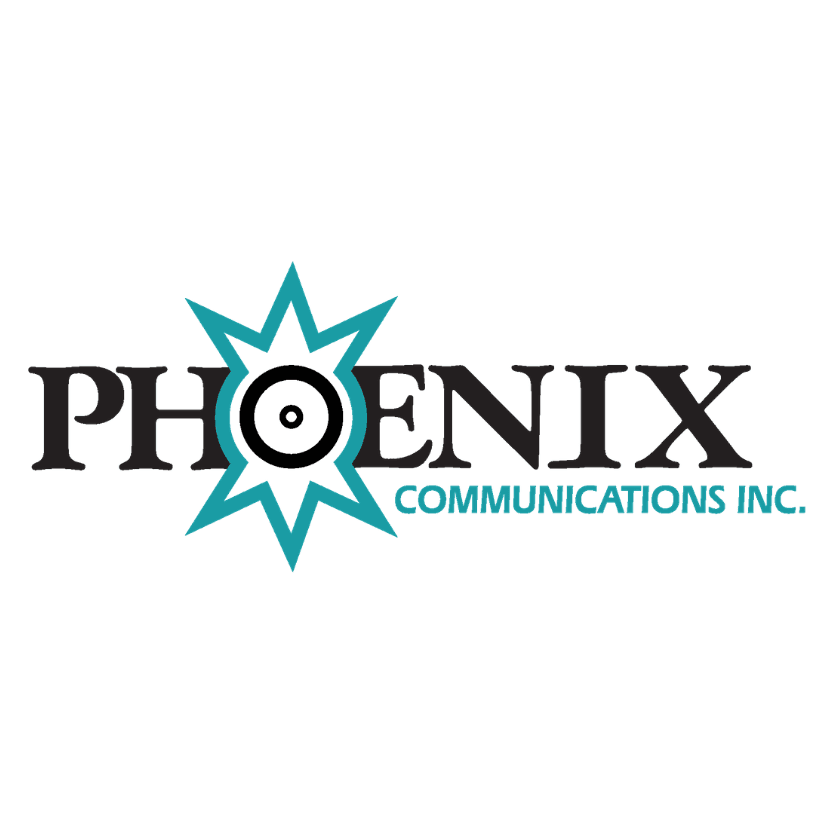 Phoenix Communications Logo & Brand Assets (SVG, PNG and vector ...