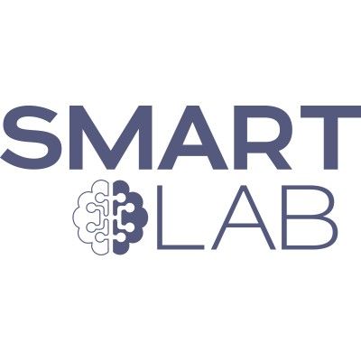 SMART LAB Logo & Brand Assets (SVG, PNG and vector) - Brandfetch