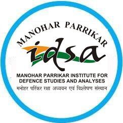 Manohar Parrikar IDSA Logo & Brand Assets (SVG, PNG and vector ...