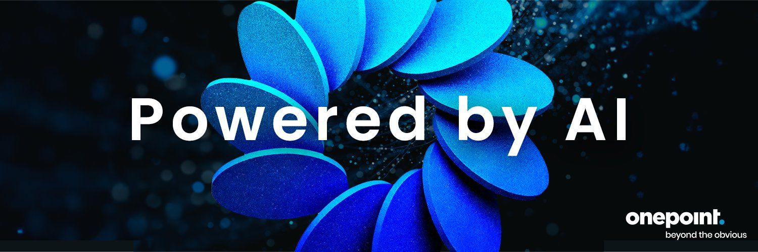 Onepoint Logo & Brand Assets (SVG, PNG and vector) - Brandfetch