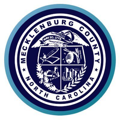 Mecklenburg County Logo & Brand Assets (SVG, PNG and vector) - Brandfetch