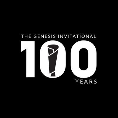 The Genesis Invitational Logo & Brand Assets (SVG, PNG and vector ...