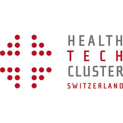 Health Tech Cluster Switzerland Logo & Brand Assets (SVG, PNG and ...