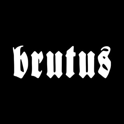 Brutus Logo & Brand Assets (SVG, PNG and vector) - Brandfetch