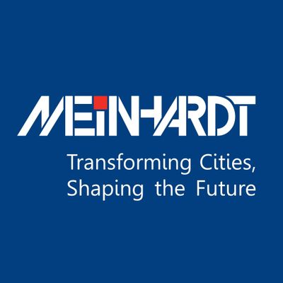 Meinhardt Group Logo & Brand Assets (SVG, PNG and vector) - Brandfetch