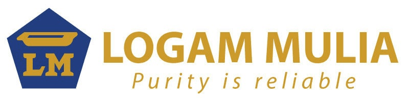 ANTAM Logam Mulia Logo & Brand Assets (SVG, PNG and vector) - Brandfetch