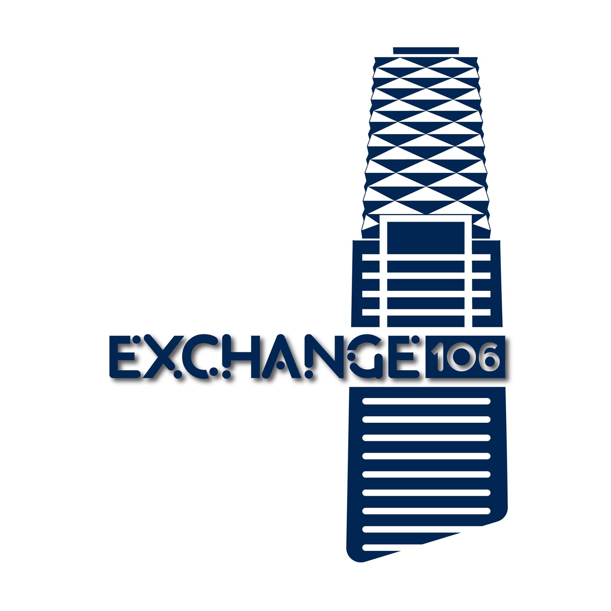 Exchange 106 Logo & Brand Assets (SVG, PNG and vector) - Brandfetch
