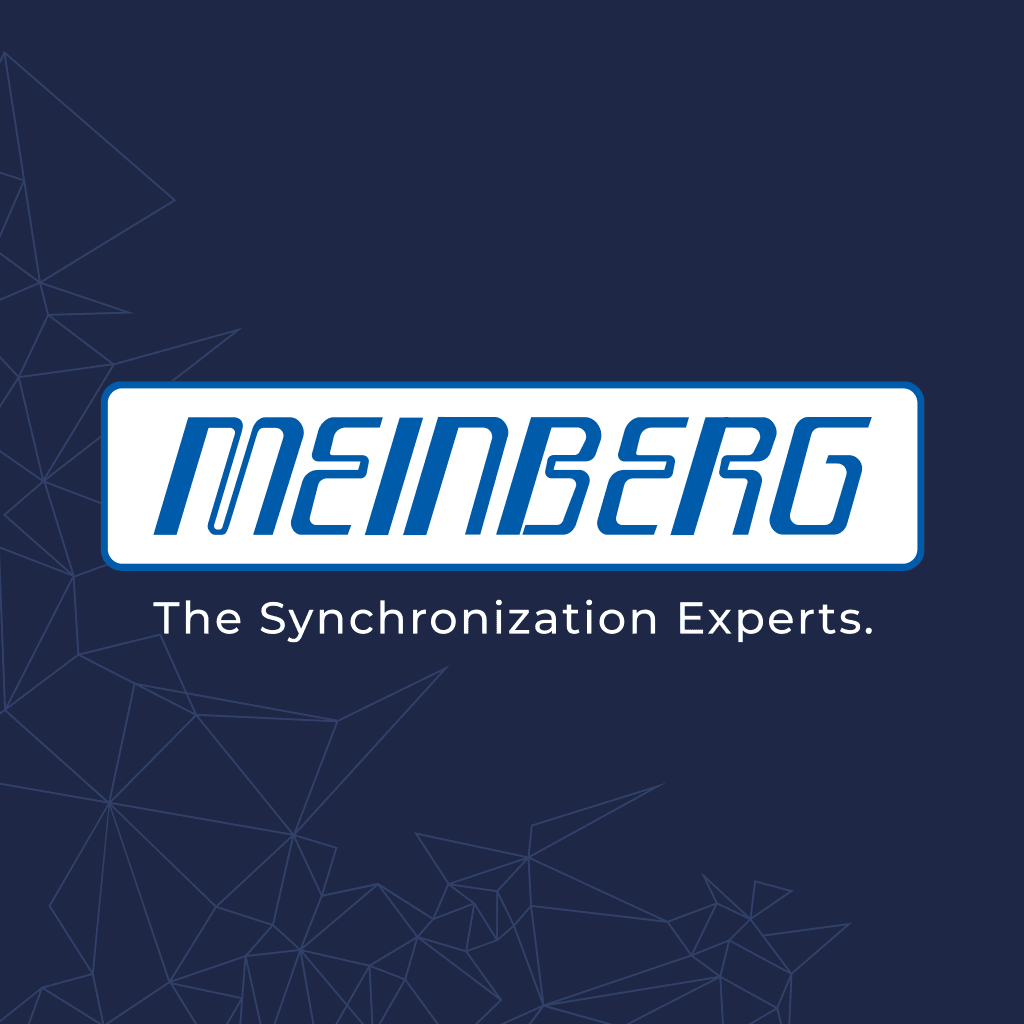 Meinberg Logo & Brand Assets (SVG, PNG and vector) - Brandfetch