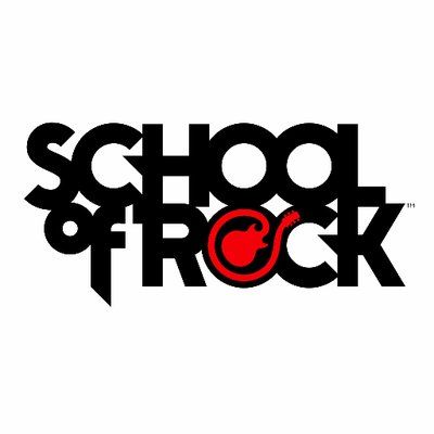 School of Rock Logo & Brand Assets (SVG, PNG and vector) - Brandfetch