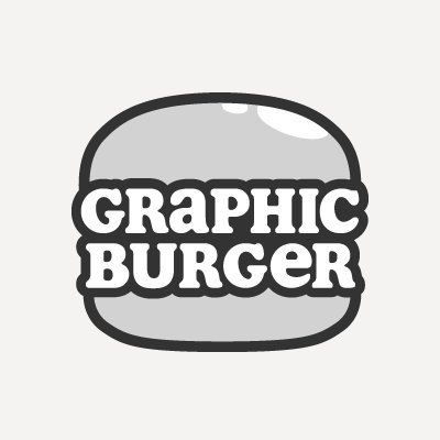GraphicBurger Logo & Brand Assets (SVG, PNG and vector) - Brandfetch