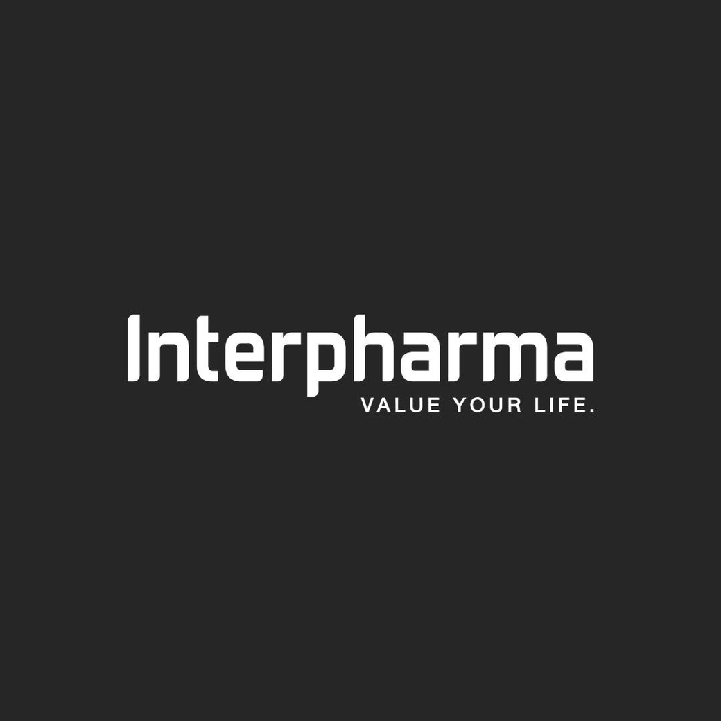 Interpharma Thailand Logo & Brand Assets (SVG, PNG and vector) - Brandfetch
