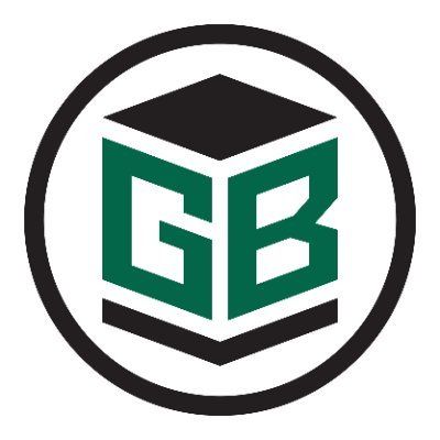 Green Bay Packaging Logo & Brand Assets (SVG, PNG and vector) - Brandfetch