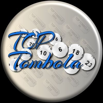Top Tombola Logo & Brand Assets (SVG, PNG and vector) - Brandfetch