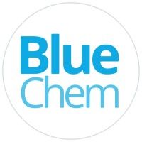 BlueChem Logo & Brand Assets (SVG, PNG and vector) - Brandfetch