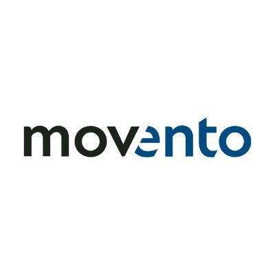 Movento Logo & Brand Assets (SVG, PNG and vector) - Brandfetch