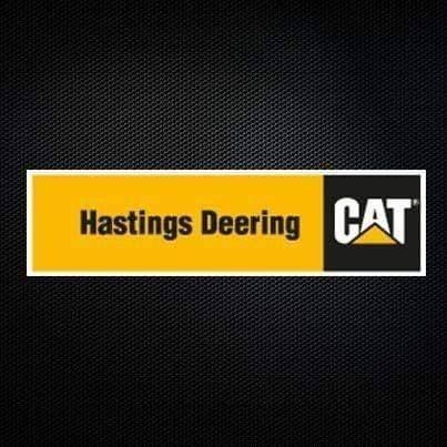 Hastings Deering Logo & Brand Assets (SVG, PNG and vector) - Brandfetch