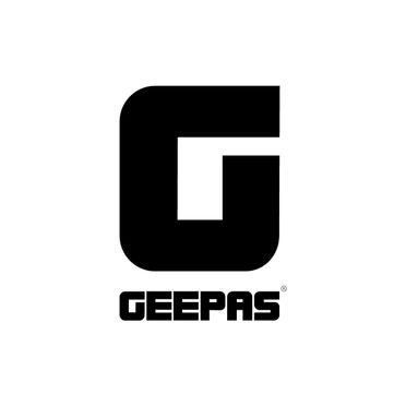 Geepas Logo & Brand Assets (SVG, PNG and vector) - Brandfetch