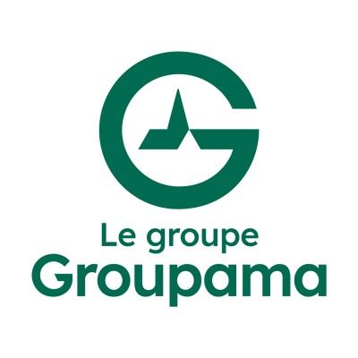 groupama logo