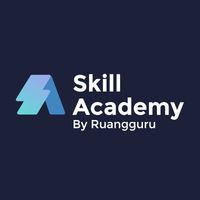 Skill Academy Logo & Brand Assets (SVG, PNG and vector) - Brandfetch