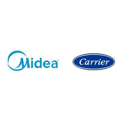 Midea Carrier Brasil Logo & Brand Assets (SVG, PNG and vector) - Brandfetch