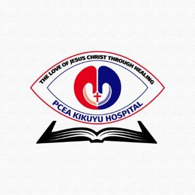PCEA Kikuyu Hospital Logo & Brand Assets (SVG, PNG and vector) - Brandfetch