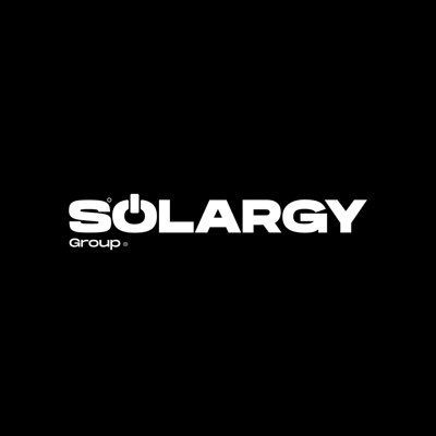 Solargy Group Logo & Brand Assets (SVG, PNG and vector) - Brandfetch